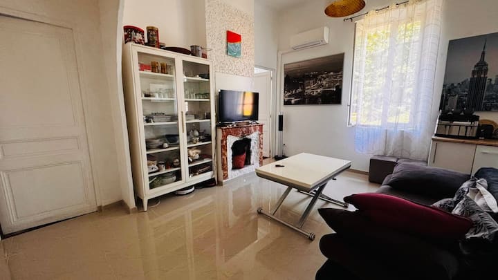 Logement Bien Situé Toulon - Toulon