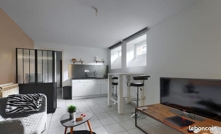 Apt H T2 Secteur Thionville - Thionville