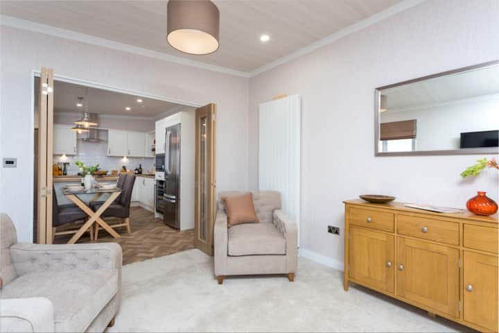 Lyndale Lodge - Dornoch