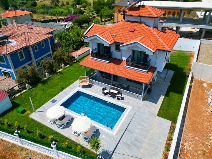 Villa Angora Sarıgerme - Sarıgerme