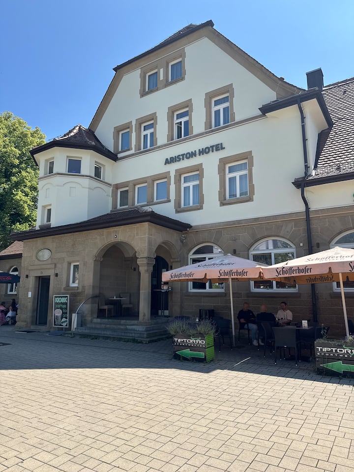 Junior Suite - Sindelfingen
