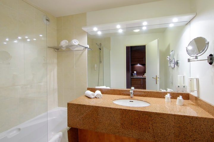 Appartement Spacieux à Mérignac - Mérignac