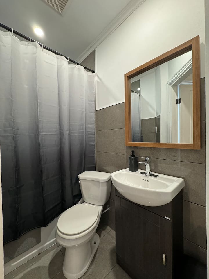 1 Chambre Près Vieux-québec - Québec, QC