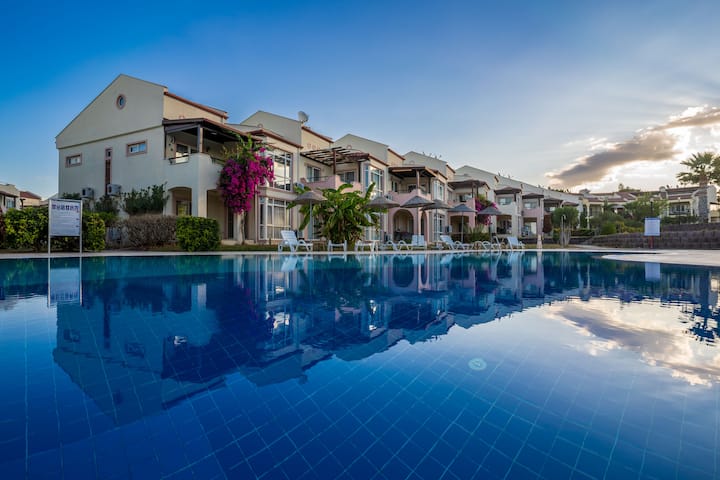 Artemis 10, Apollonium Sitesi - Akbük