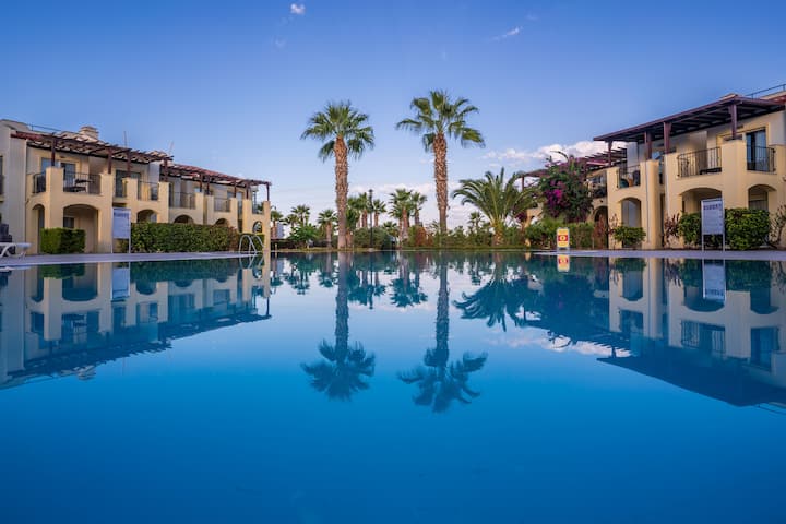 Artemis 44, Apollonium Sitesi - Akbük