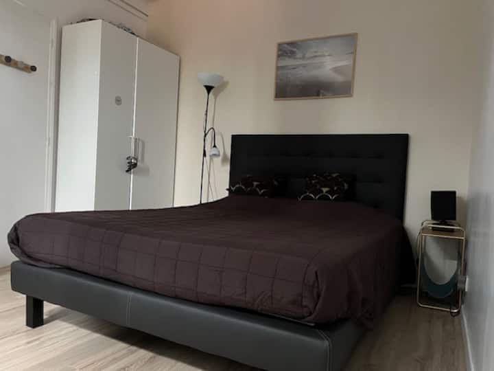 Appartement F2 - Itxassou