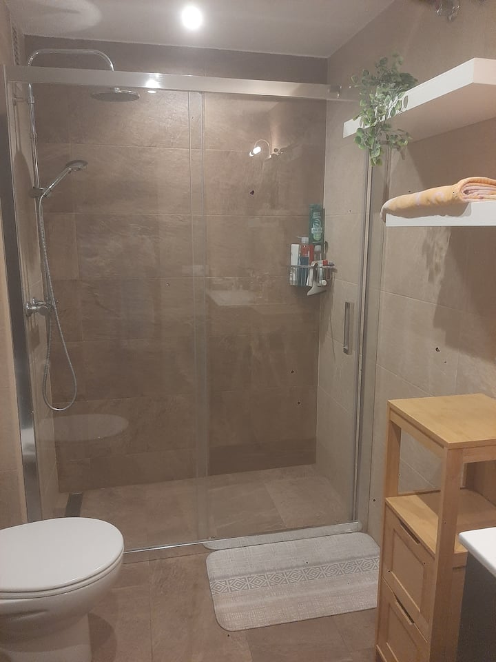 Apartament Z Ogródkiem I Basen.! - Torrevieja