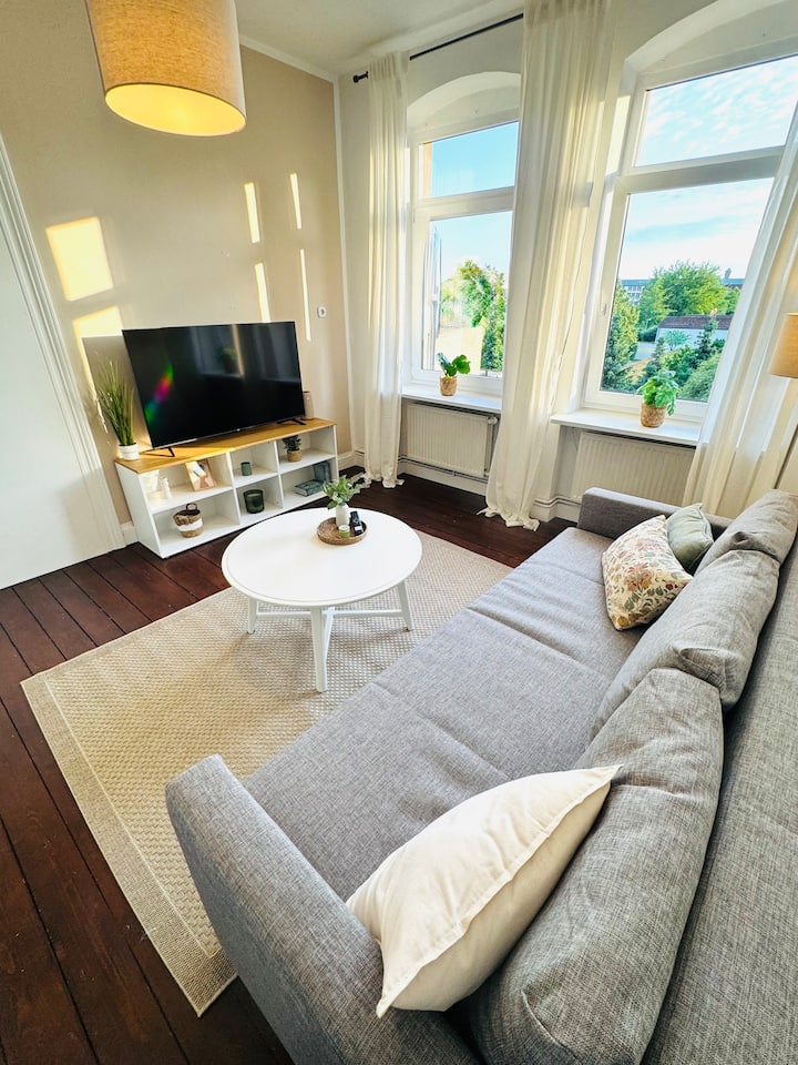 K-apartments No.1 Ferienwohnung - Braunschweig