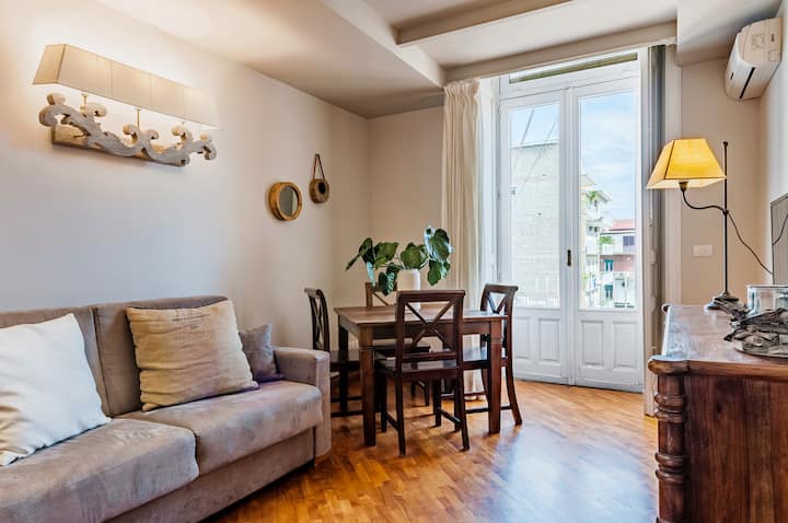 Ferrini Home Residence 150 - Appartamento Deluxe - Catania