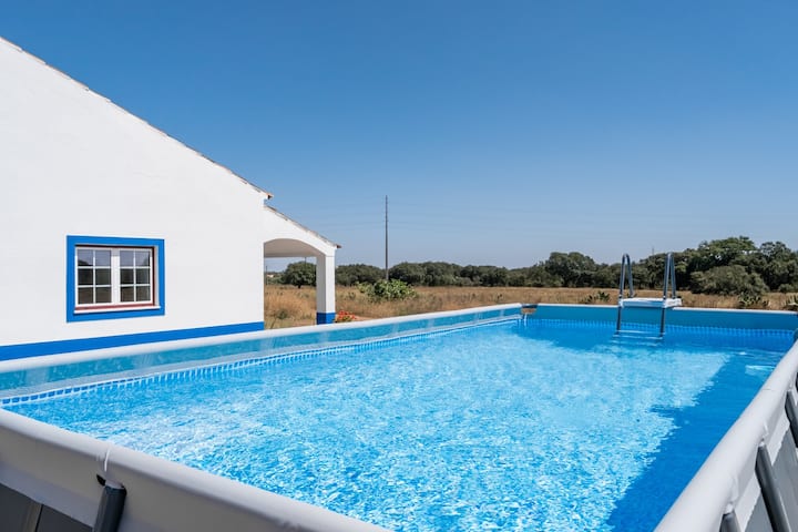 Quinta Do Mocho By Portus Alacer - Santa Maria, Portugal