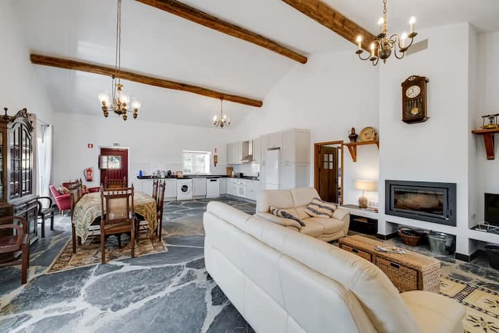 Quinta Do Mocho By Portus Alacer - Orada