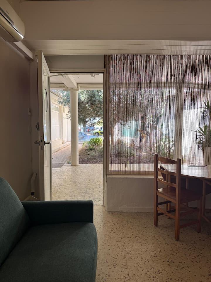 Port & Plage – Appt Cosy Rénové - Canet-en-Roussillon