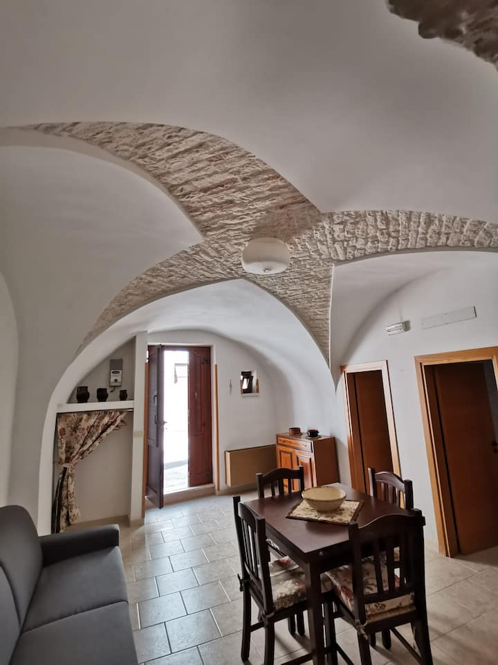 Casavacanze Dimora Storica Morea - Alberobello