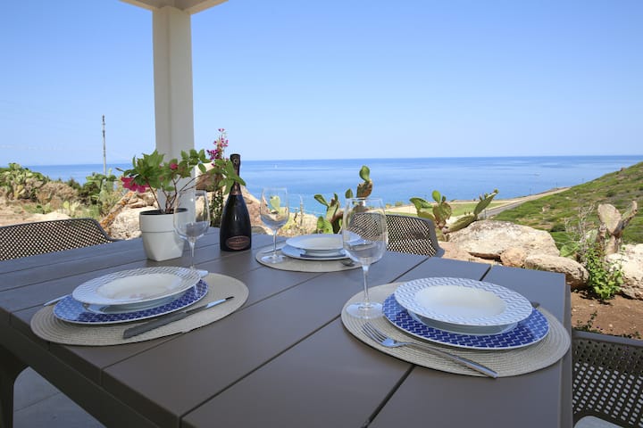 Vista Mare • Villino Indipendente, Privacy E Relax - Castelsardo