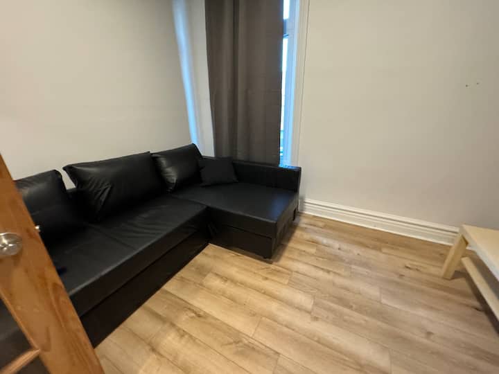 Appartement à 600m Du Vieux-qc - Quebec City