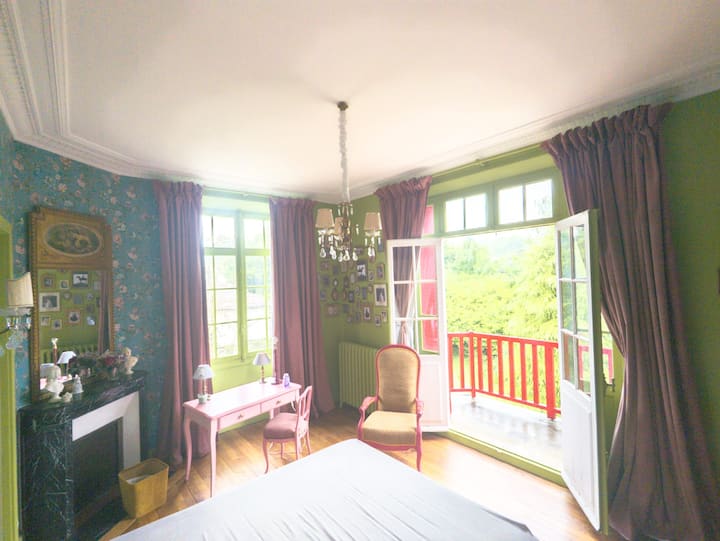 Chambre D'hôtes - Bar-sur-Aube