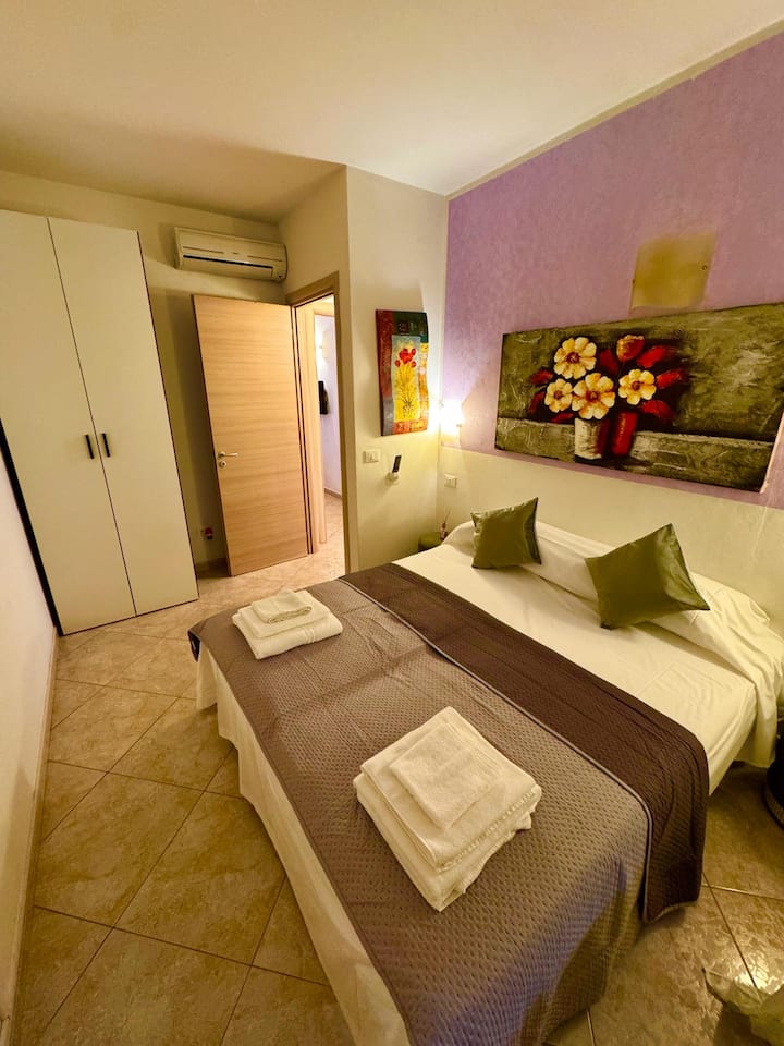 Suite Con Vista Piscine 04 - Torre dell'Orso