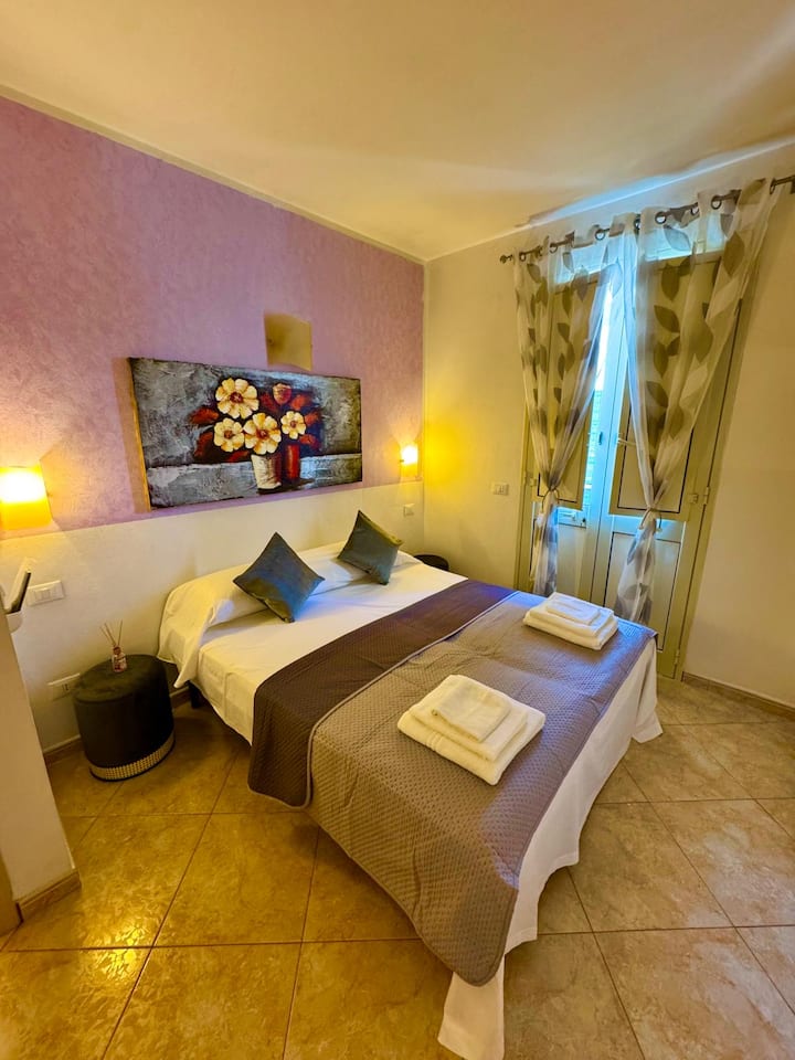 Suite Con Vista Piscine 04 - Torre dell'Orso