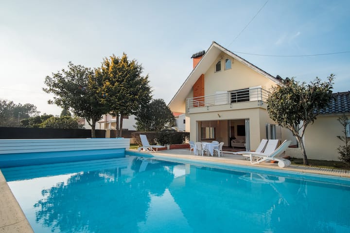 Villa In Esposende - Barcelos