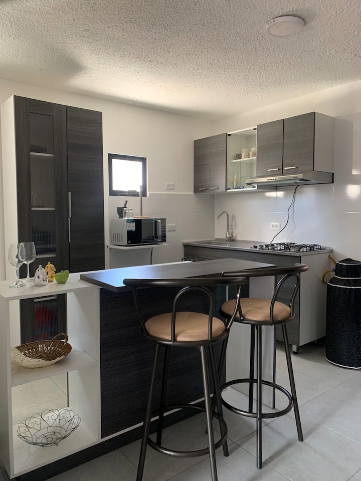 Encanto Natural En Medellín - Medellín