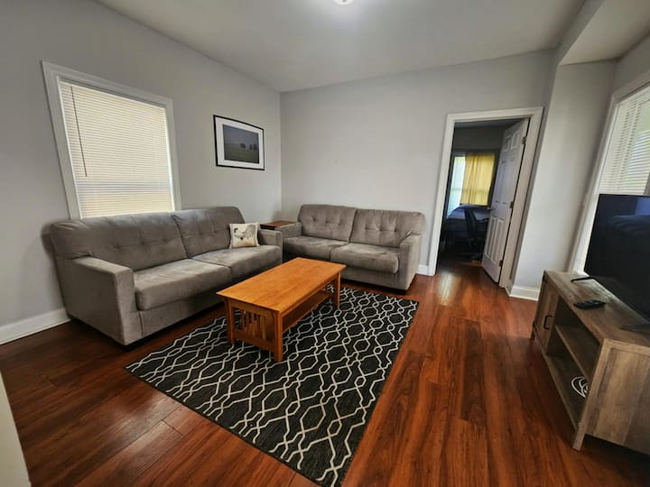 Dorm Style House In Dayton 2 - Ohio