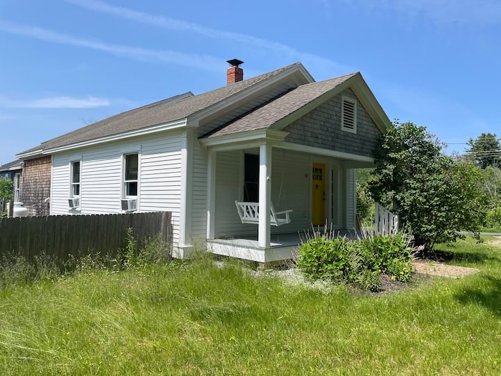 Close To Oob In Country Setting - Saco, ME