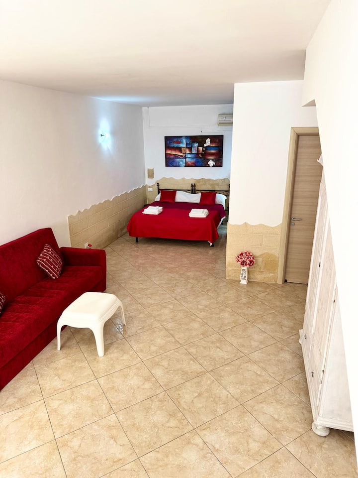 Matrimoniale/familiare 09 - Torre dell'Orso