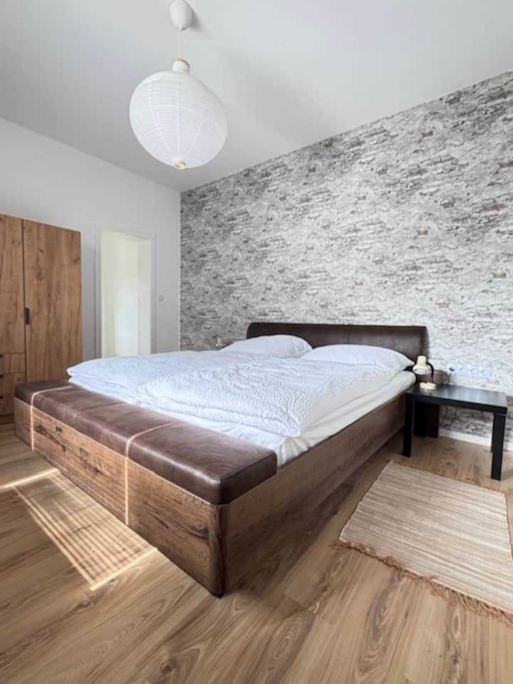 Wohnung In Neuwied, Rheinnähe - Neuwied