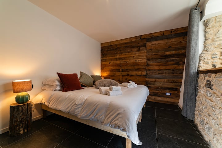 Lussari Style Appartamento N 3 - Tarvisio