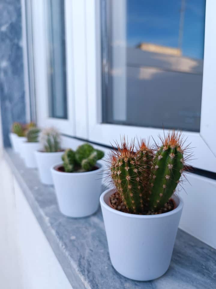 Monte Gordo Beach House Bbq & Ac - Monte Gordo