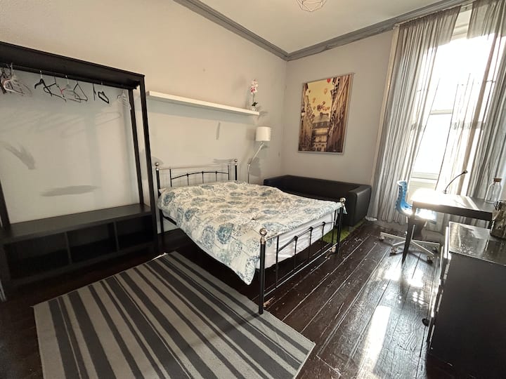 Beautiful Room Awesome Location - Glasgow