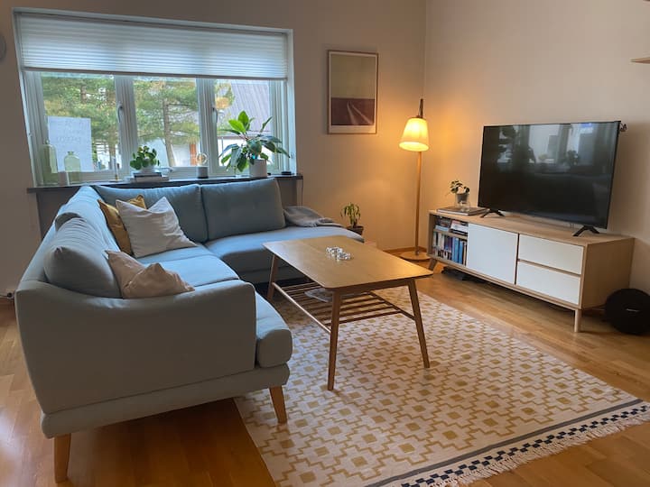 Leilighet På Koselige Torshov! - Oslo