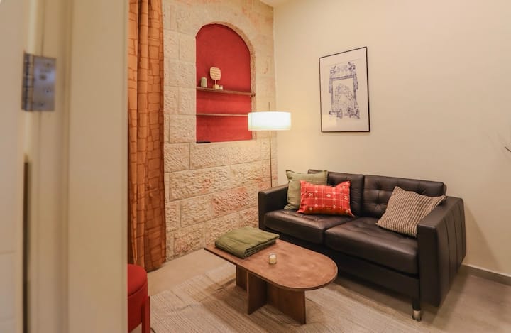 City Centre Jem - Nachlaot - Jerusalem