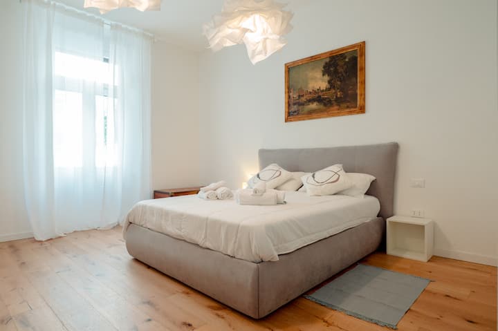 Il Vate Adriatico - Trieste