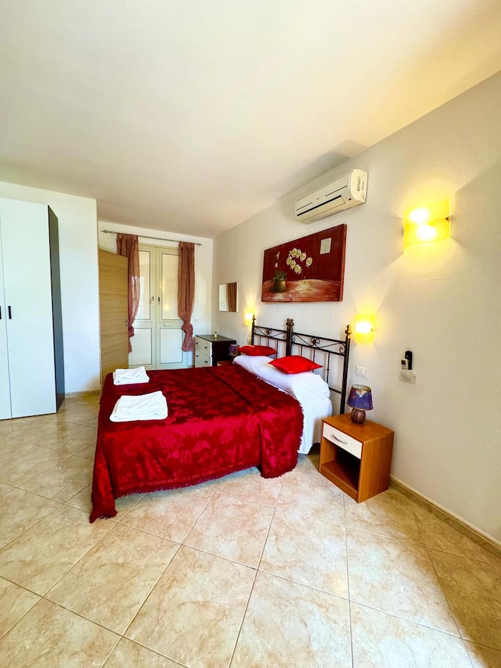 Camera Familiare Standard 11 - Torre dell'Orso
