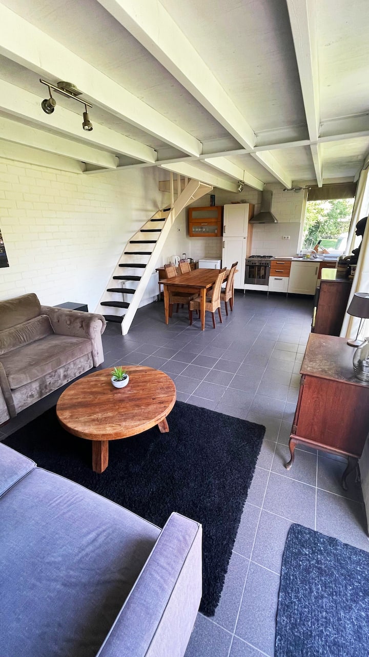 Guesthouse Neighbouring Eindhoven In Mierlo - Helmond