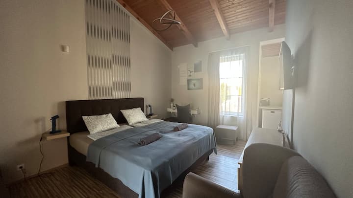 Silver Pool Apartman Siófok - Siófok