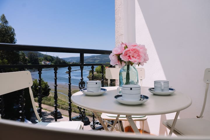 Cabana Rentals - Balcón Mágico En Redondela - Redondela
