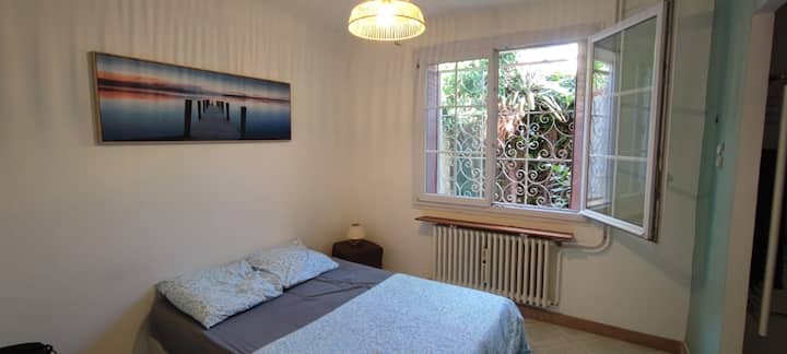 Montpellier Summer House - Juvignac