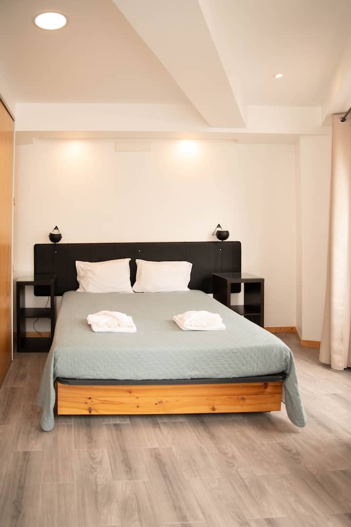 R.t. Alojamento 3 - Ponta Delgada