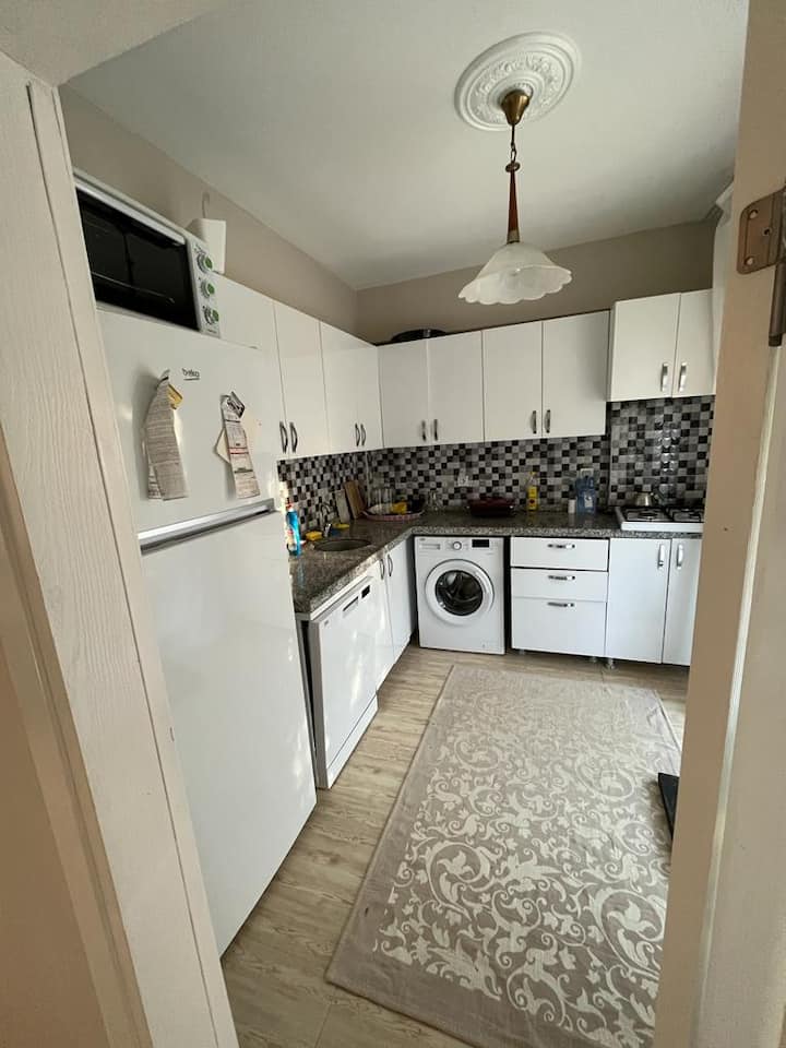 Triplex Villa In Erdek - Erdek