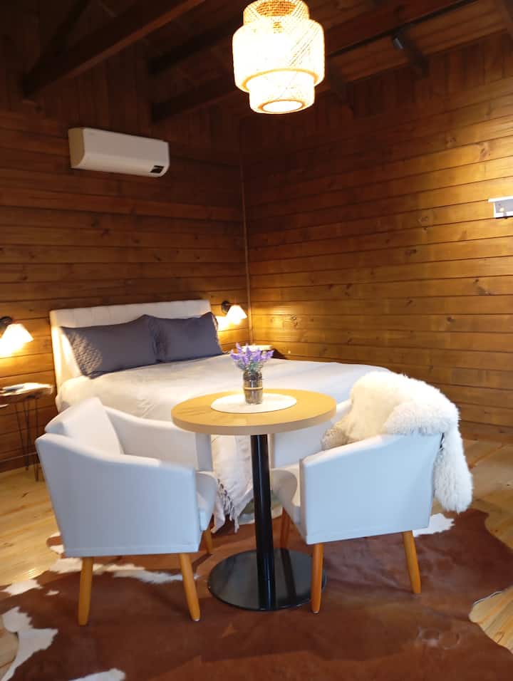 Cabana Na Colina 2km/centro - Urubici