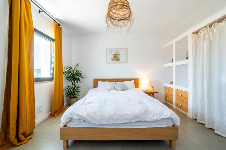 Casa Nêspera (1 Bedroom Option) - Aljezur