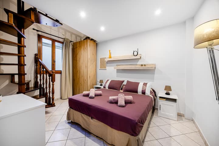 [Centrale] Loft Sofia Lauren - Florence