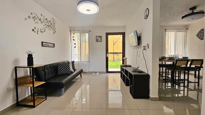 Casa 3 Habitacions A 5 Min De Todo En San Salvador - San Salvador