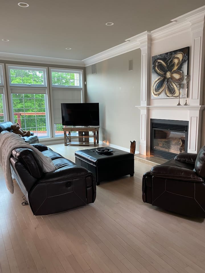 Maple Hills - Moncton