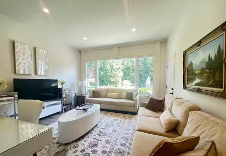 Bluebird Retreat - Garden House - 京斯敦