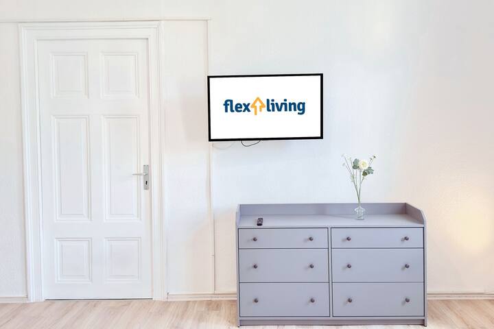Brandneue Wohnung Für Ihr Team In Gotha - Gotha