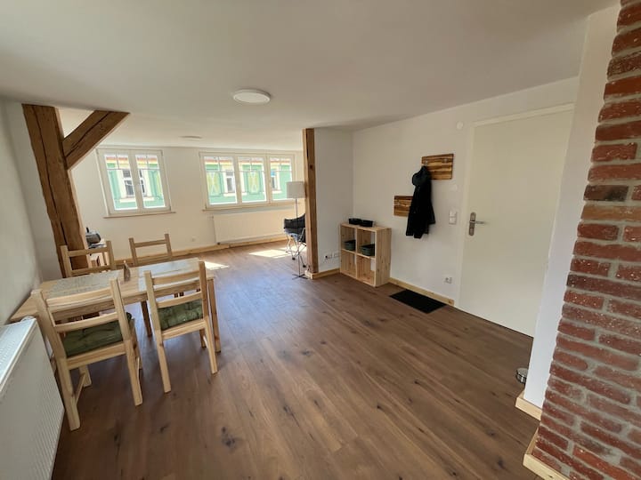 Turmzimmer - Marktredwitz