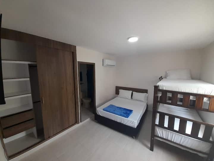 Hotel Andina Santa Marta - Taganga